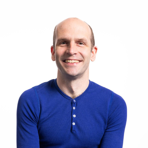 Richard Jones | University of Salford